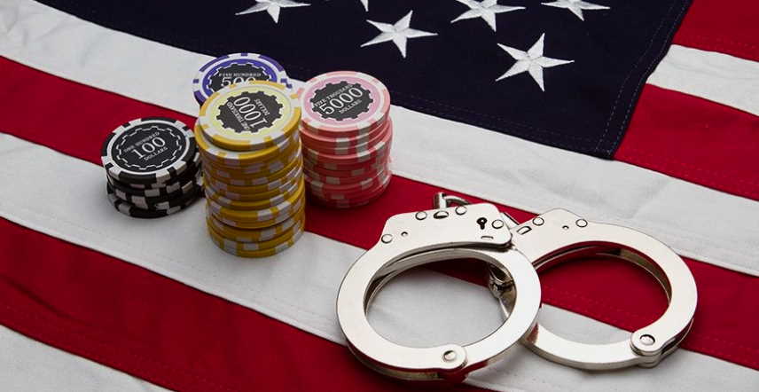 Is Gambling A Federal Crime In The US? — SuAsCo